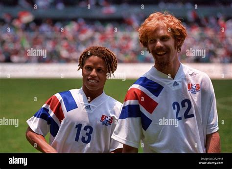 Alexi Lalas
