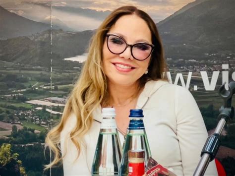 Ornella Muti Sono Troppo Grande Per Fare La Sex Symbol Mi Sento