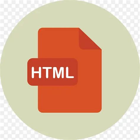 Html 图标png图片素材下载图片编号8376968 Png素材网