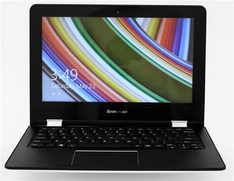 Lenovo Flex Inch Review Handy And Affordable Convertible For Everyday Use