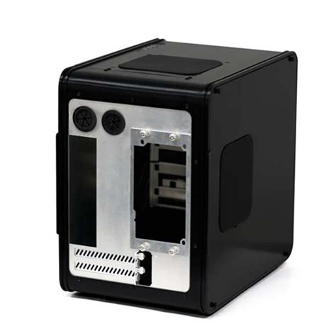 Cubitek Mini ICE ITX Computer Case