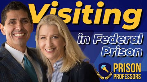 How To Fill Out Federal Visitation Form Printable Forms Free Online