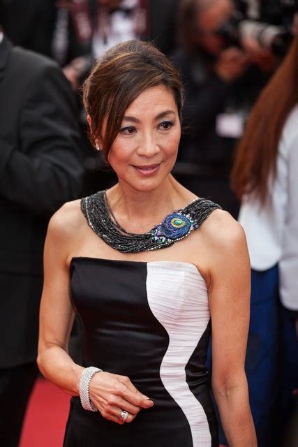 Michelle Yeoh The Peerless Martial Arts Imedia