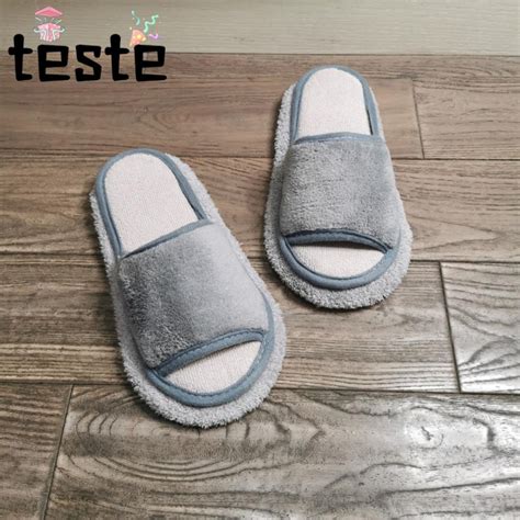 Mopping Shoes House Dust Tool Detachable Lazy Polishing Cleaning