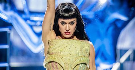 Katy Perry Accused Of Disgusting Act Of Sexual Assault Celebrity