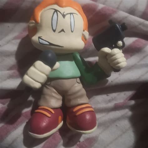 Figure Inspired In Pico Fnf Friday Night Funkin Figurine Artoy T Fnf Friday Night Funkin