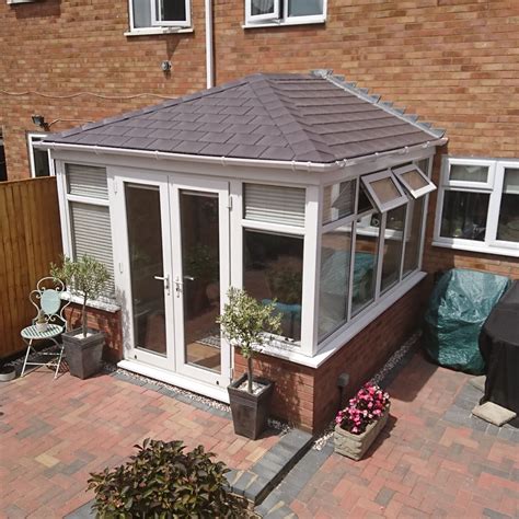 Tiled Conservatory Roof Conversions Artofit