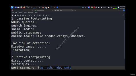 دانلود Master Kali Linux A Practical Guide For Everyone آموزش کالی لینوکس
