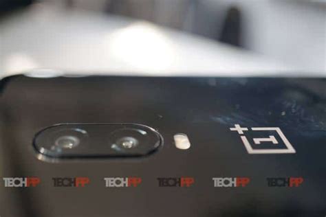 Oneplus T Review Another Step Up The Value Chain Techpp