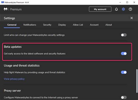 Malwarebytes Native Message Service Using Up All Ram Malwarebytes For Windows Support Forum