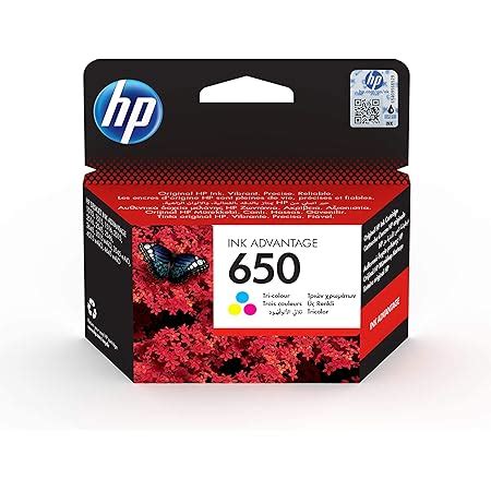 HP CZ102AE Inkjet Cartridge : Amazon.co.uk: Computers & Accessories