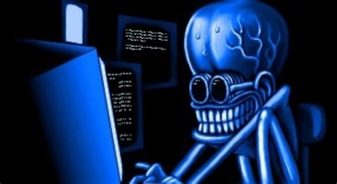 Linux Infosec Hacking Blackmore Ops