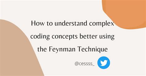 freecodecamp on linkedin how to understand complex coding concepts