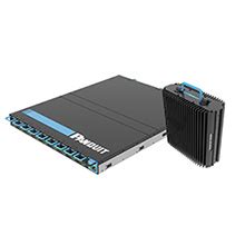 Power Distribution Infrastructure Panduit