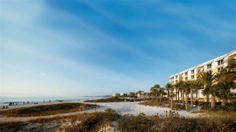 Siesta Key Beach Hotel The Residences On Siesta Key Beach