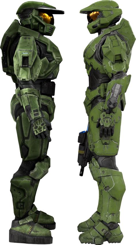 Master Chief Png Image