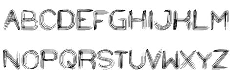 STRING AND WIRE Font FFonts Net