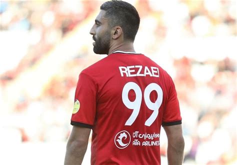 پرونده تراکتور و کاوه رضایی در انتظار اعلام حکم دادگاه بین المللی ورزش