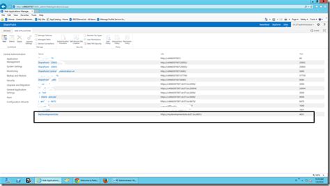 how to create ssl enabled webapplication with hostheader in