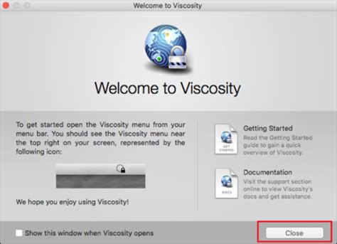 How To Setup Openvpn On Windows Using Viscosity Vpn Client Fastestvpn