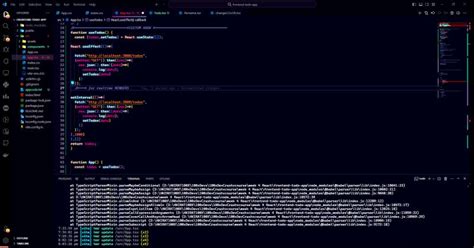 Omkar Patil On Linkedin Reactjs Frontend Typescript Fullstackdeveloper
