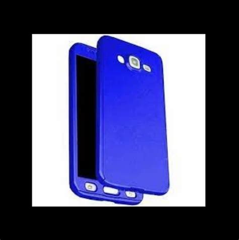Silicone Black Samsung Mobile Cover At Piece In Pune Id