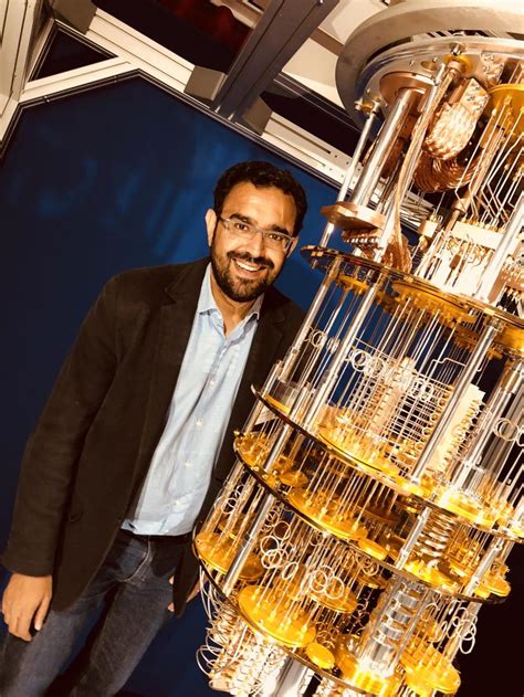 Azeem Azhar On Linkedin Learning A Bit About Quantum Computing Curious As To Why Given The