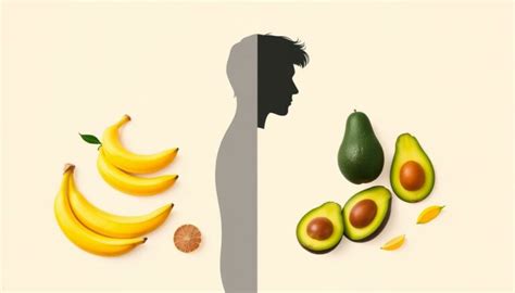 Low Potassium And Hair Loss What You Need To Know