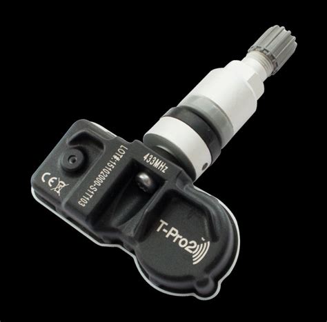 Tech Tpms Tech Europe