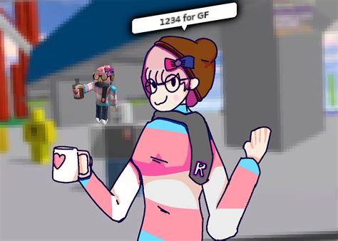 Trans Roblox Gf By Ioletsgo On Newgrounds