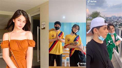 Sofia Pablo Cant Wait For Pandemic To End Sana Po Makabalik Na Agad