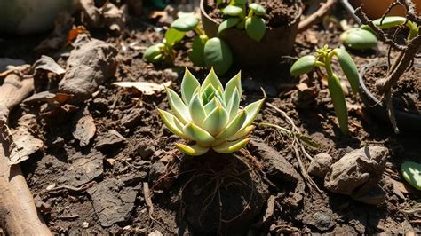 7 Common Mistakes That Could Go Wrong In Your Succulent Propagation