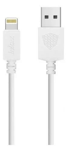 Cable Usb A Micro Usb C 2 1a 1 Metro Inkax Ck 01 Blanco Nnet Mercadolibre