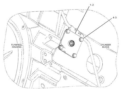 434 0490 Connecting Rod Gp Lh Part Of 459 1212 Engine Ar Core For Use