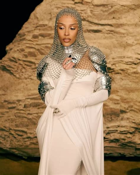 Doja Cat Celebridades Foto Moda