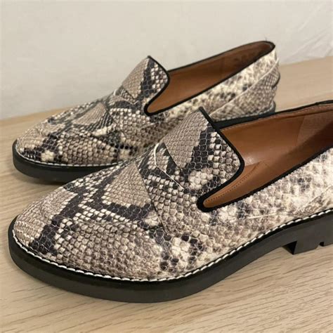 Franco Sarto Loafers Lug Sarto Tivoli Loafer Roccia Depop