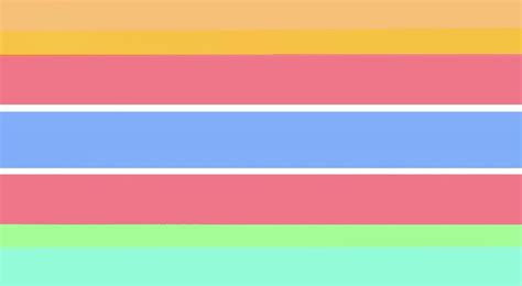 My Transmasc Gay Fem Boy Flag Doesnt Really Look Right Though R