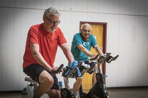 Meet Ymca Of Frederick County Frederick Chamber Insights