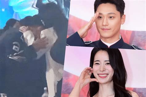 Lee Do Hyun And Lim Ji Yeon Share Sweet Moments At The Baeksang Arts