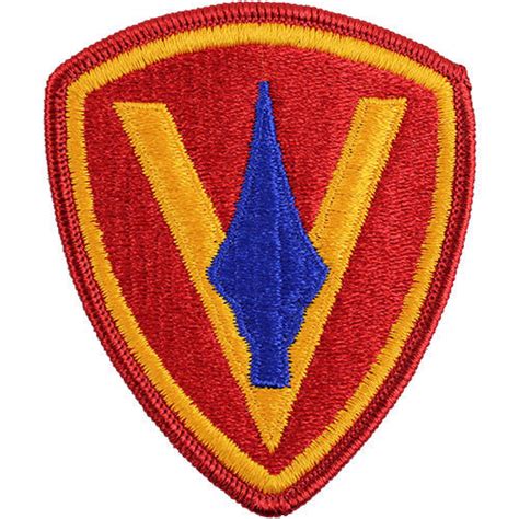 Marine Corps Patches