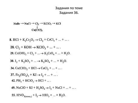 Галогены Основные химические свойства Качественные реакции презентация онлайн