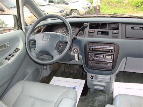 1996 Honda Odyssey Lx For Sale In Cincinnati Oh