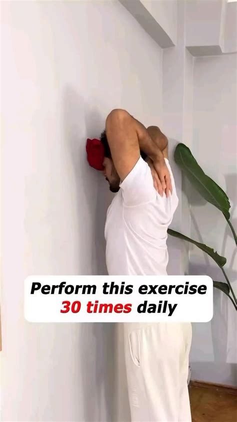Best 13 4 Exercises For A Pinched Neck Nerve Cervical Radiculopathy