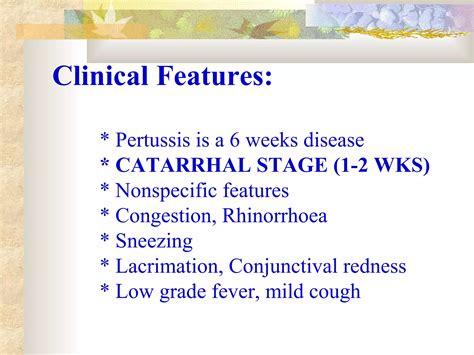 Pertussis Ppt