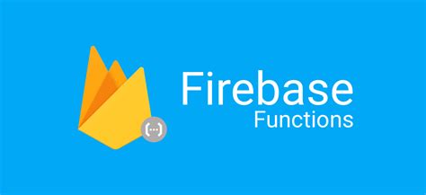 Structuring Your Firebase Cloud Functions — Scaling Up By