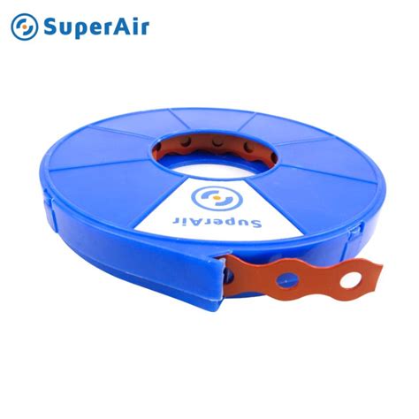 Perforated Metal Strapping Hvac Duct Fittings Air Conditioning