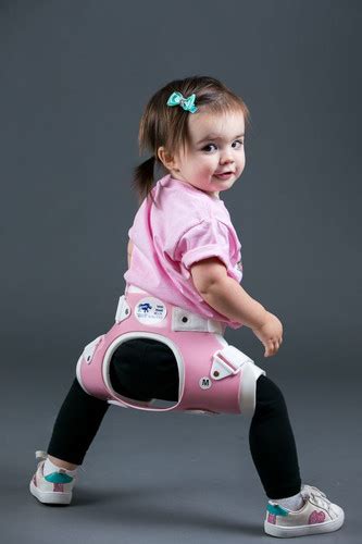 “cruiser” Hip Abduction Brace Curemed