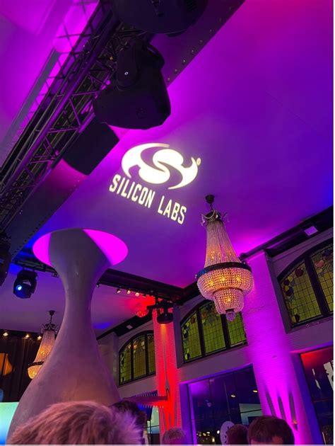Silicon Labs Brings Our Matter Solutions To Life In Amsterdam Silicon Labs