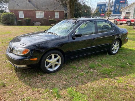 Infiniti I35 For Sale ®