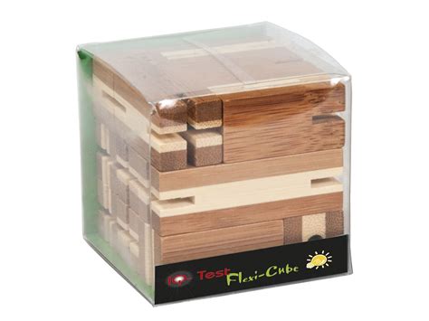 Fridolin Iq Test Flexi Cube 3 Trgovina Eigrač